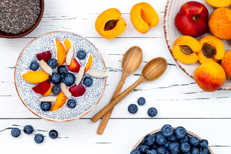 9 Brunch Bowls You'll Love | On The Table