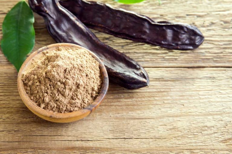 What is Carob and How Can You Use It? | On The Table