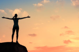 8 Components of Personal Wellness | On The Table