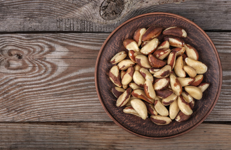 12 High Selenium Foods & Their Benefits | On The Table
