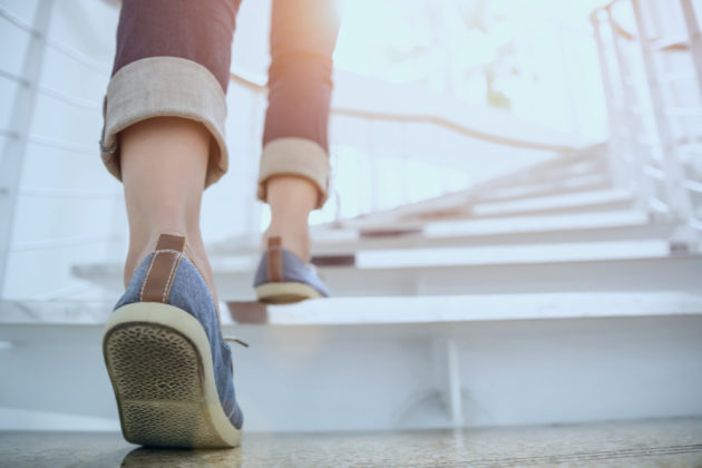 How to Get More Steps in a Day | Easy Tips for The House or Workplace