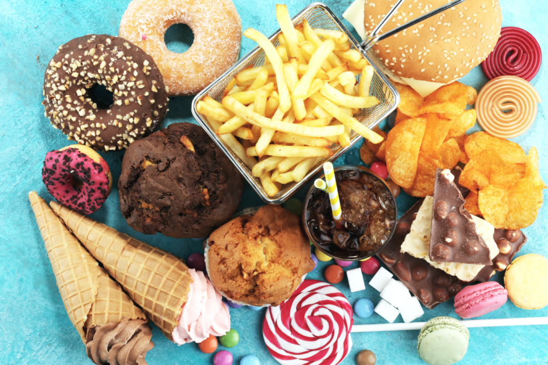 What REALLY Happens When Eating 1,000 Calories a Day