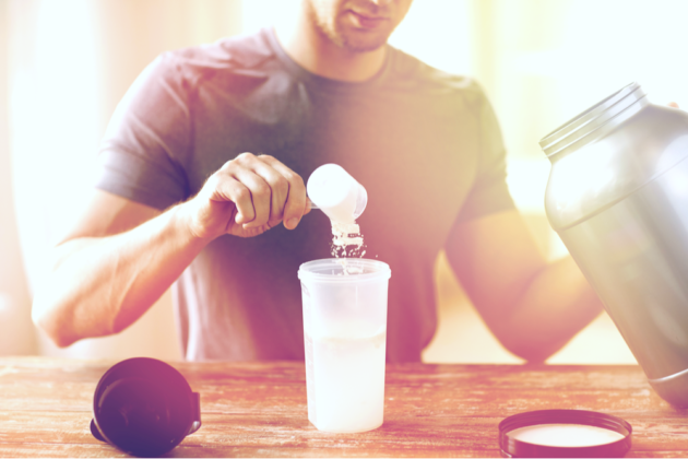 What Is the Anabolic Window? | Metabolic Window Explained