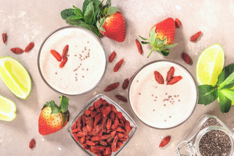 10 Popular Snacks from Around the World